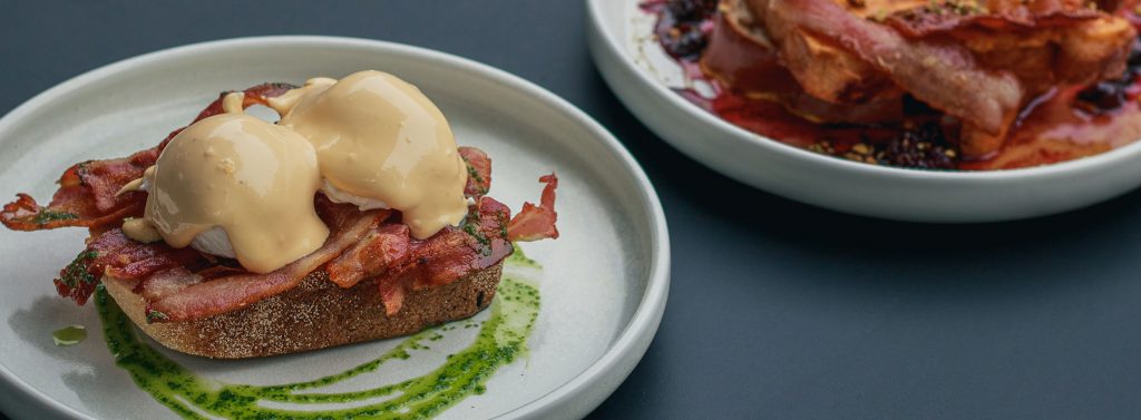 Reservations - Brigittes Merivale