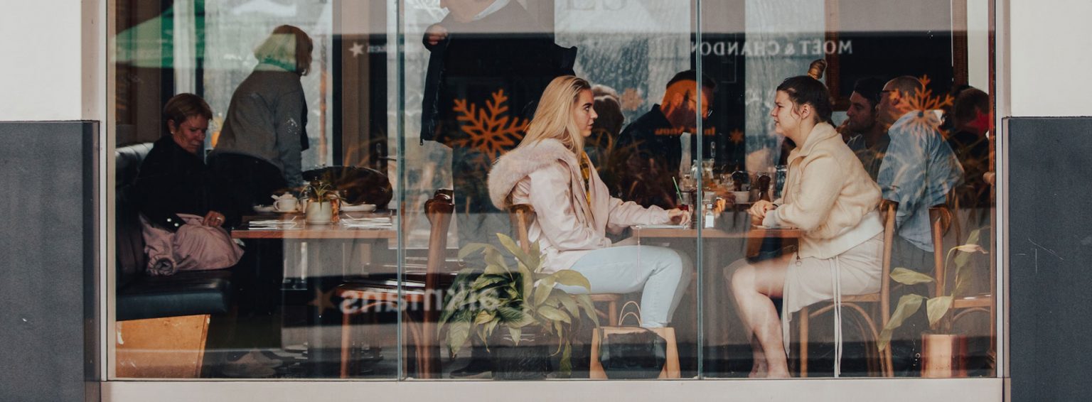 Contact Us - Brigittes Merivale