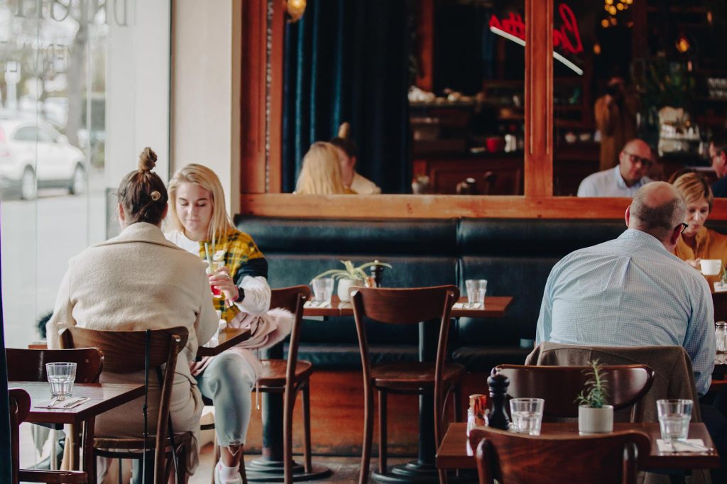 Home - Brigittes Merivale