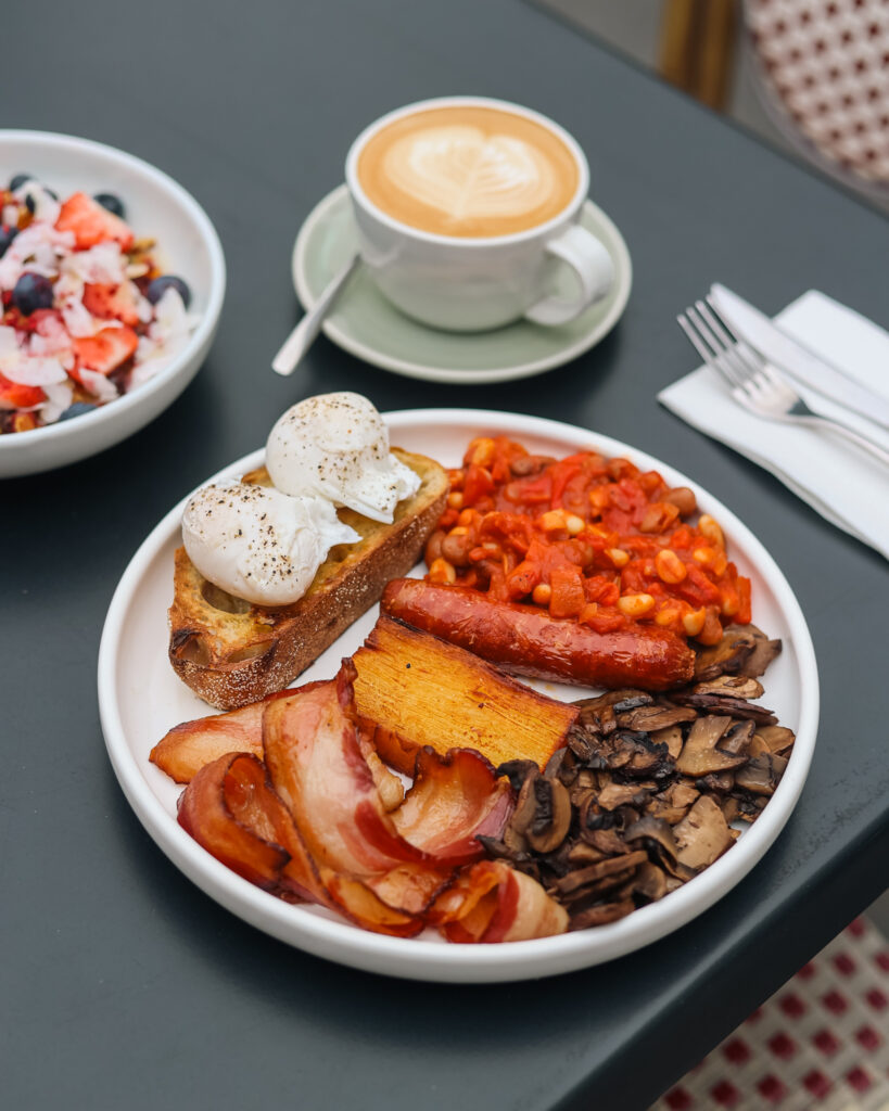 Brigittes Merivale - 209 Papanui Road, Merivale, Christchurch