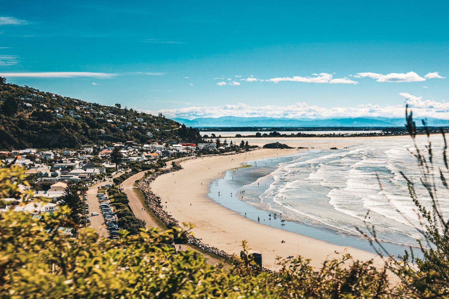 Sumner Menu - BRIGITTES